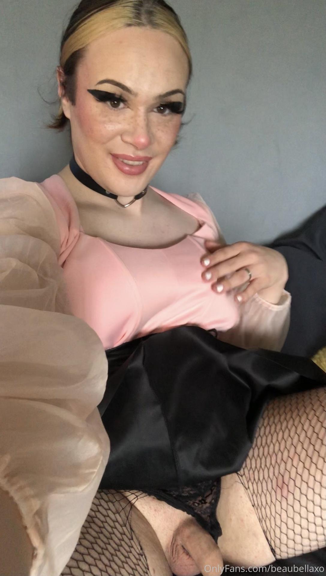 beaubellaxo Nude OnlyFans Leaks 9