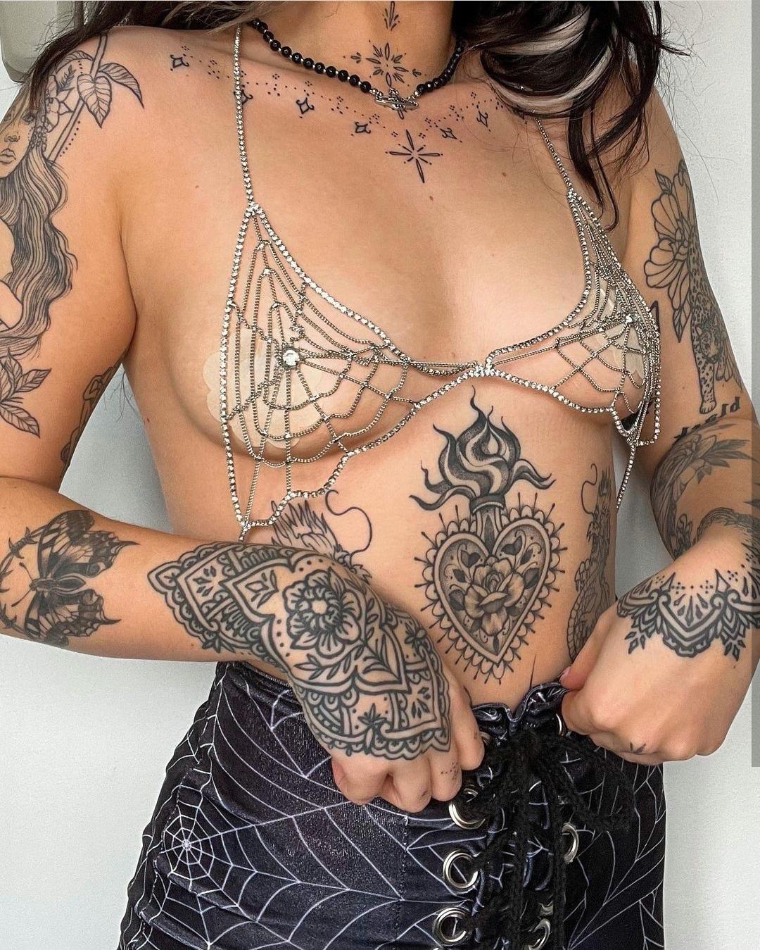 Izzysiim Nude OnlyFans Leaks 8