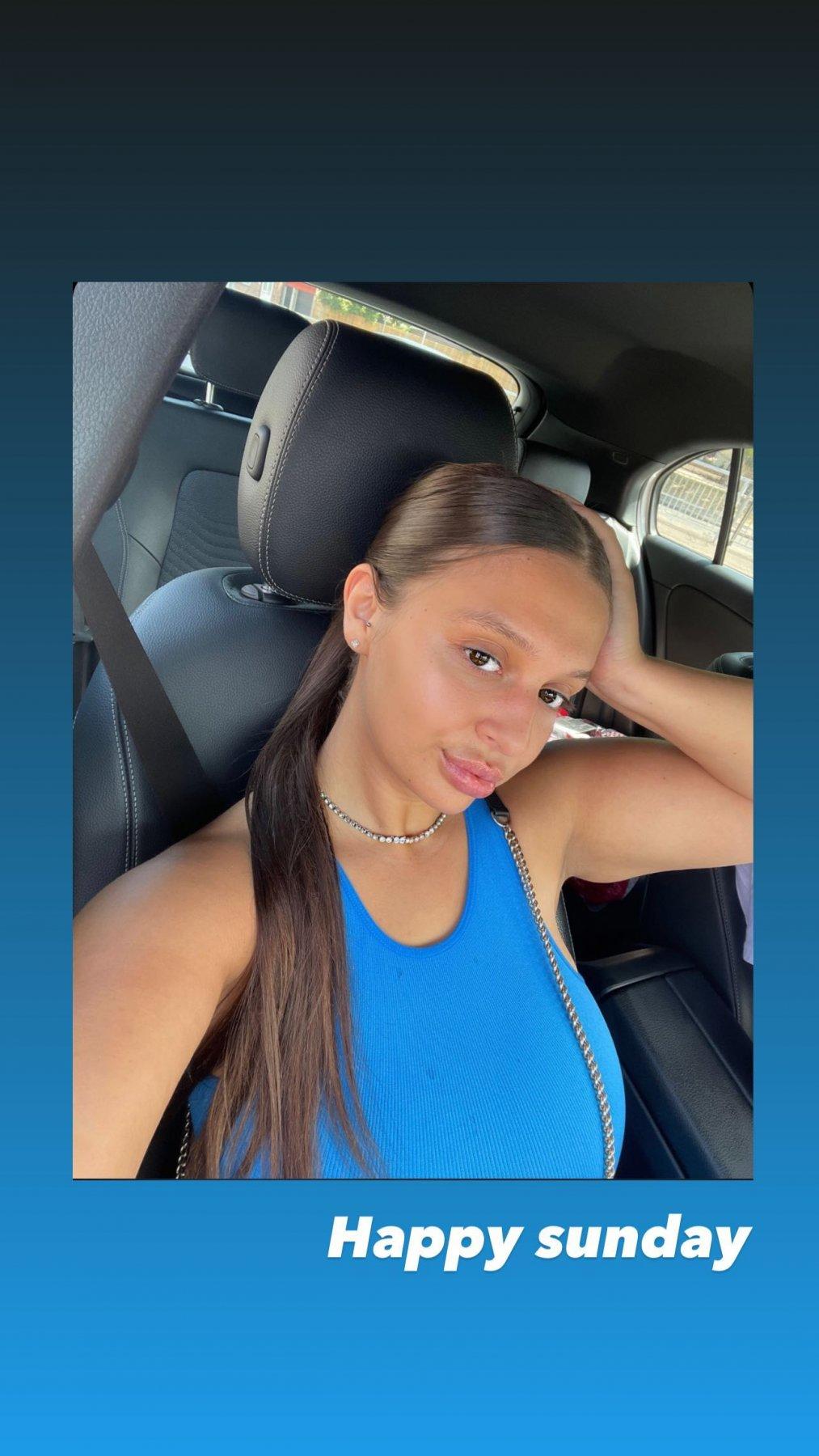 naughtybabeoxo Nude OnlyFans Leaks 5