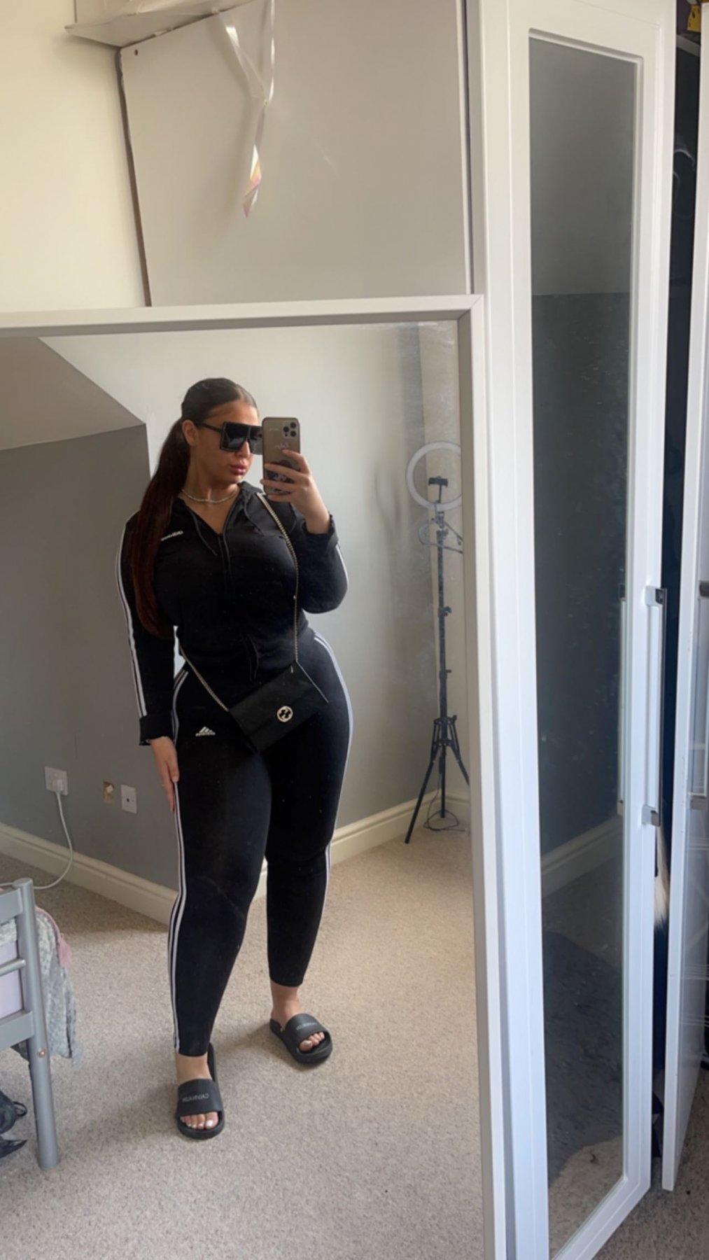 naughtybabeoxo Nude OnlyFans Leaks 20