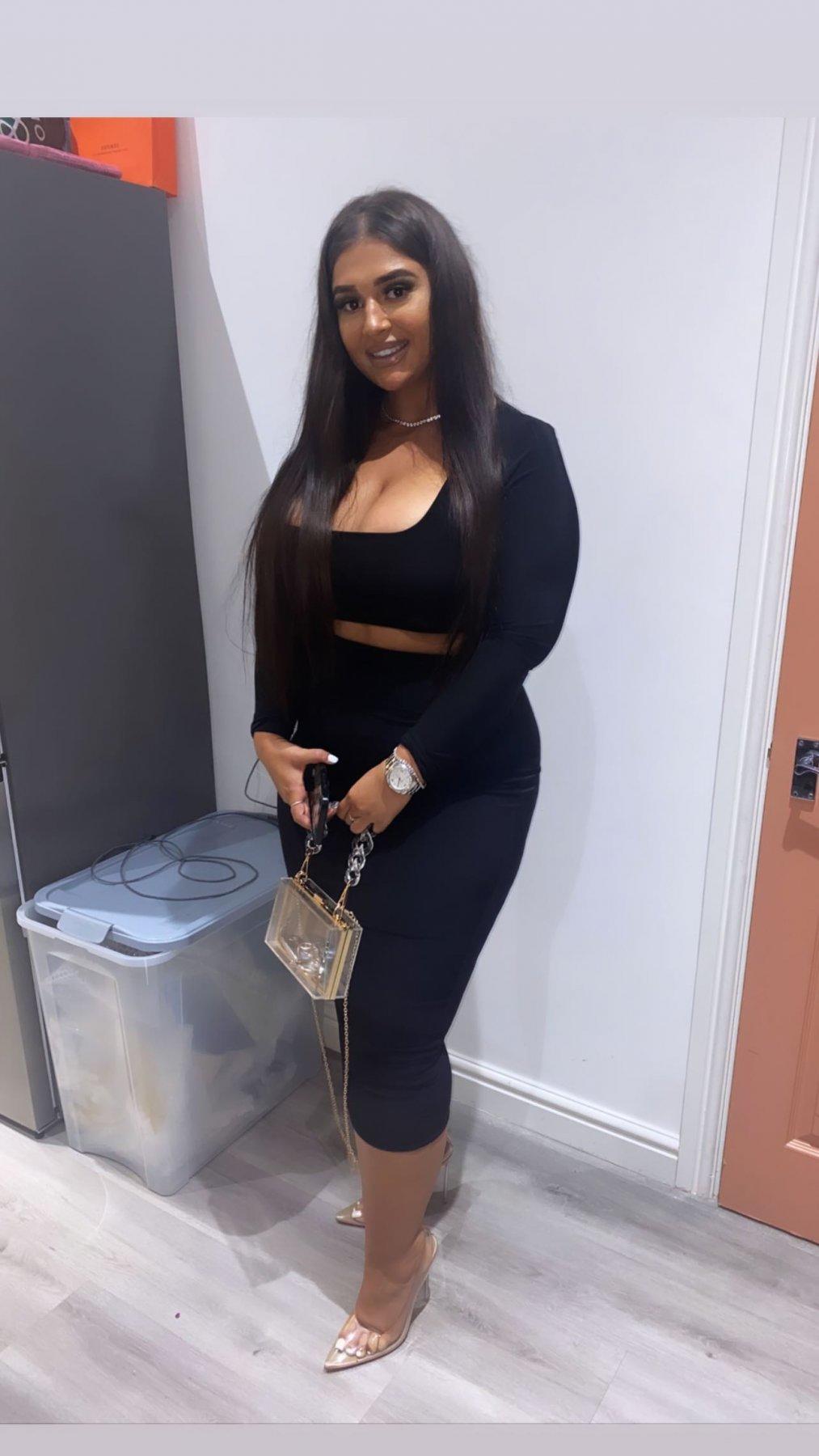 naughtybabeoxo Nude OnlyFans Leaks 32