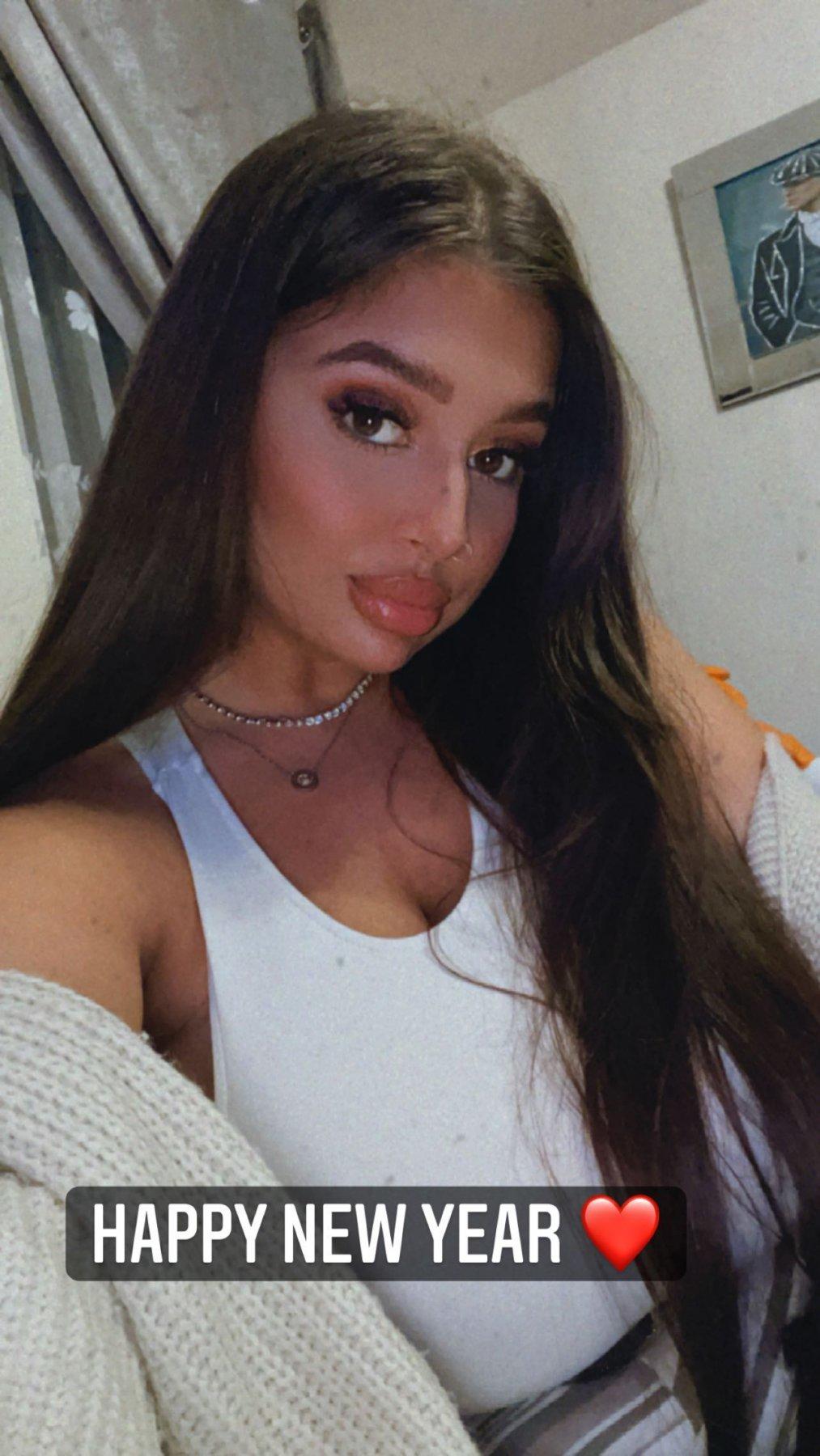 naughtybabeoxo Nude OnlyFans Leaks 36