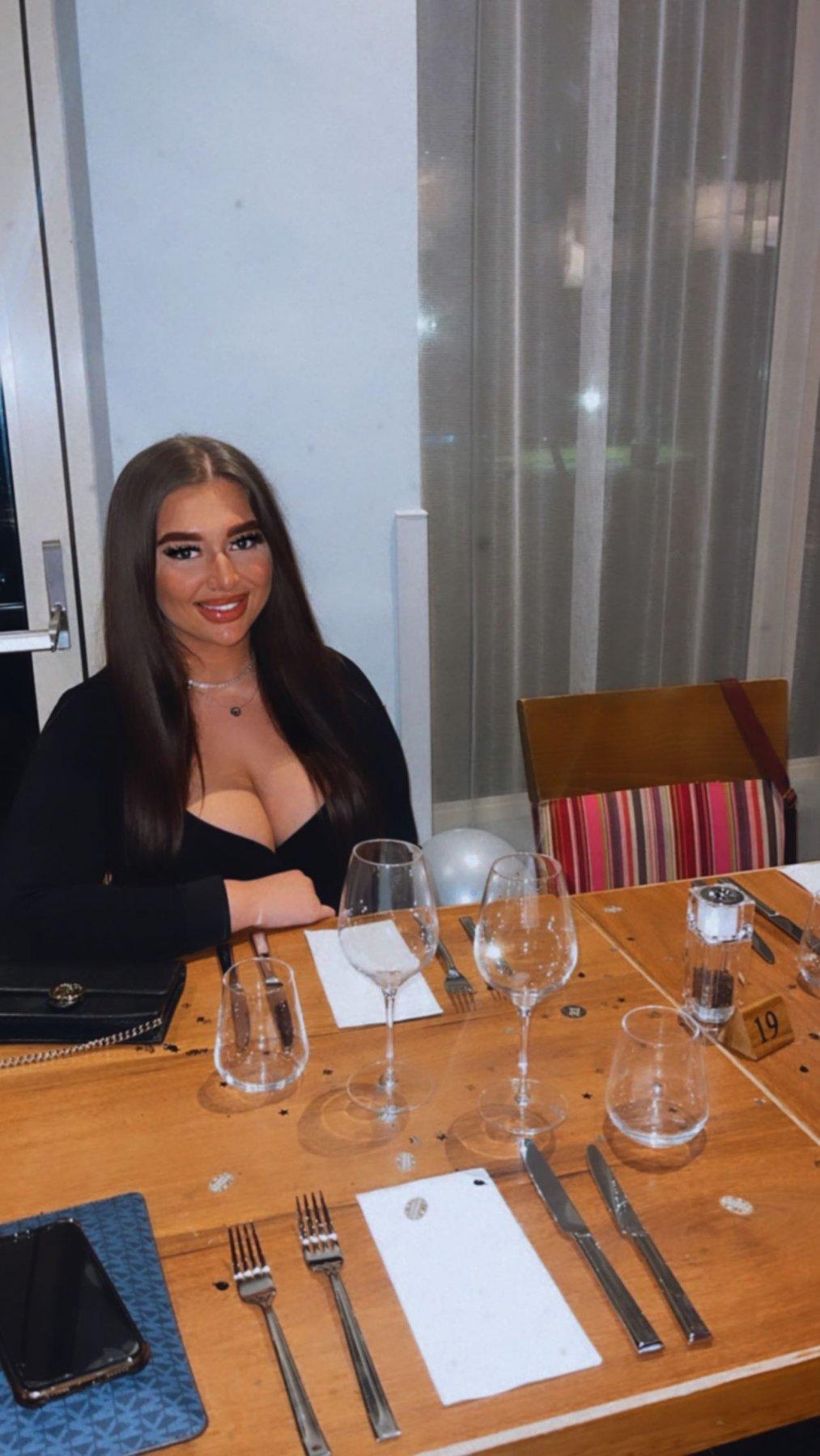 naughtybabeoxo Nude OnlyFans Leaks 40