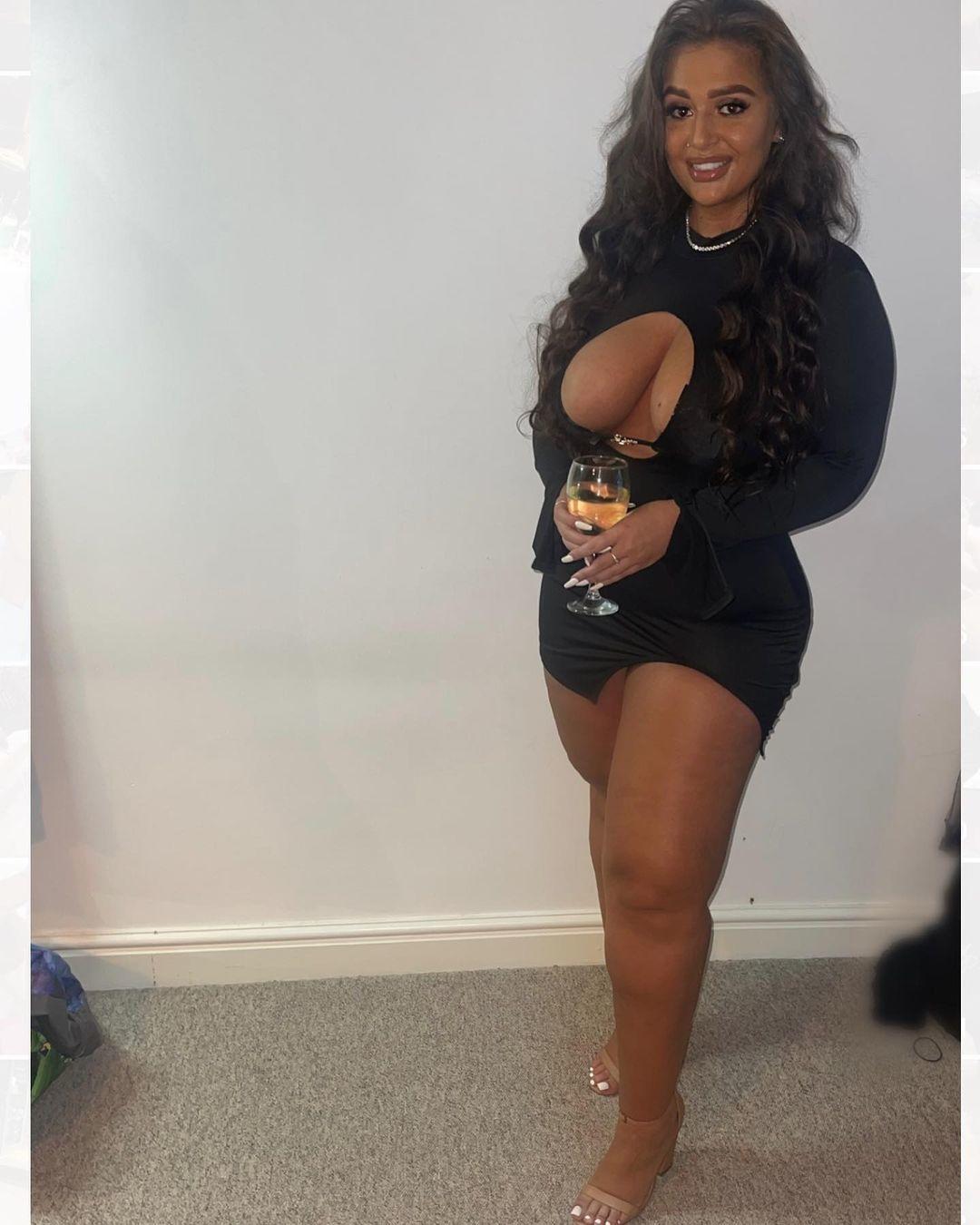 naughtybabeoxo Nude OnlyFans Leaks 41