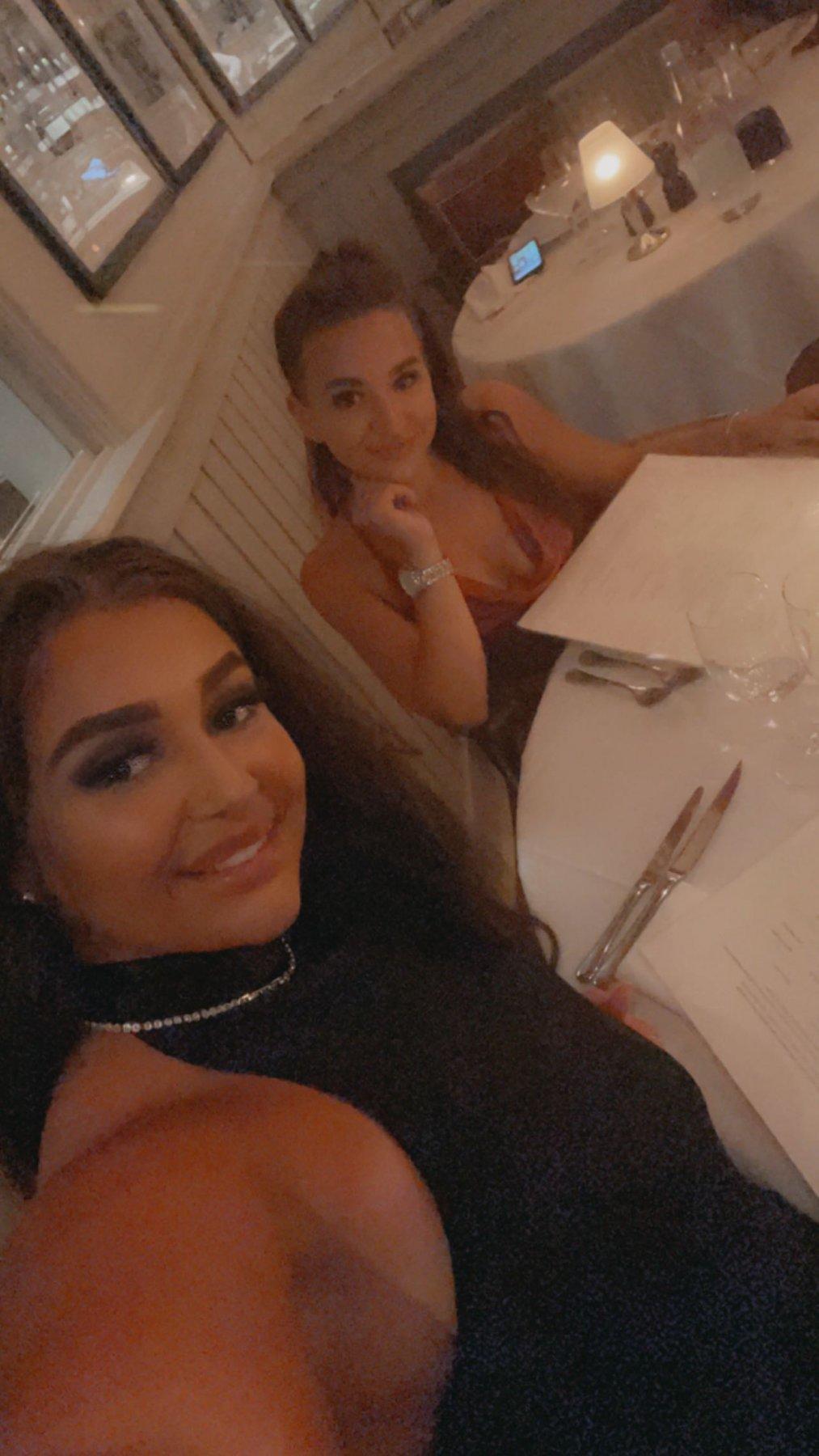 naughtybabeoxo Nude OnlyFans Leaks 42