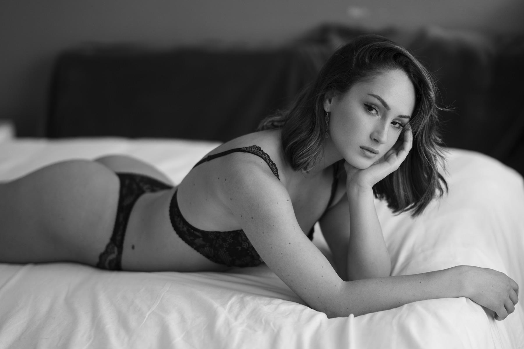 Noemie Checa / user Nude Patreon Leaks 5