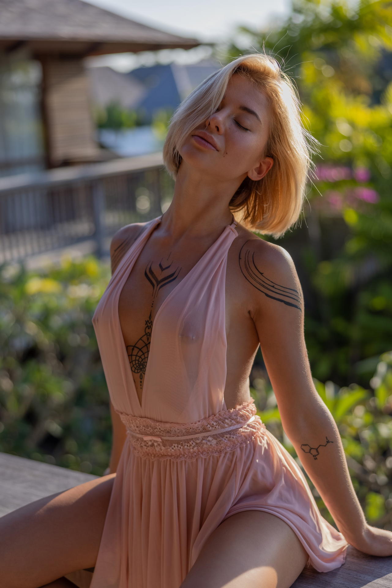 Pretty Potatoo / pretty_potatoo_free Nude OnlyFans Leaks 4