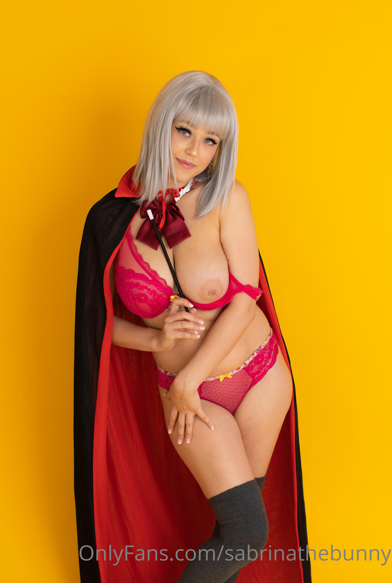 Sabrina Nichole / sabrinanichole Nude OnlyFans Leaks 9
