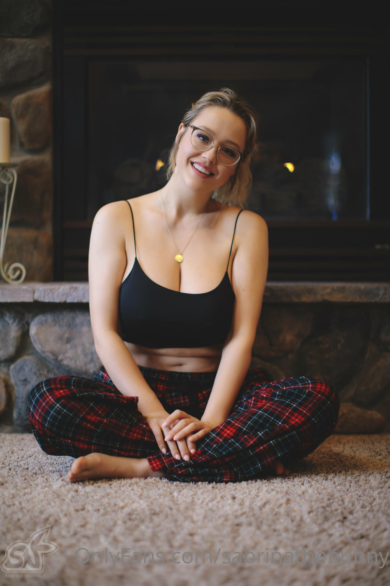 Sabrina Nichole / sabrinanichole Nude OnlyFans Leaks 24