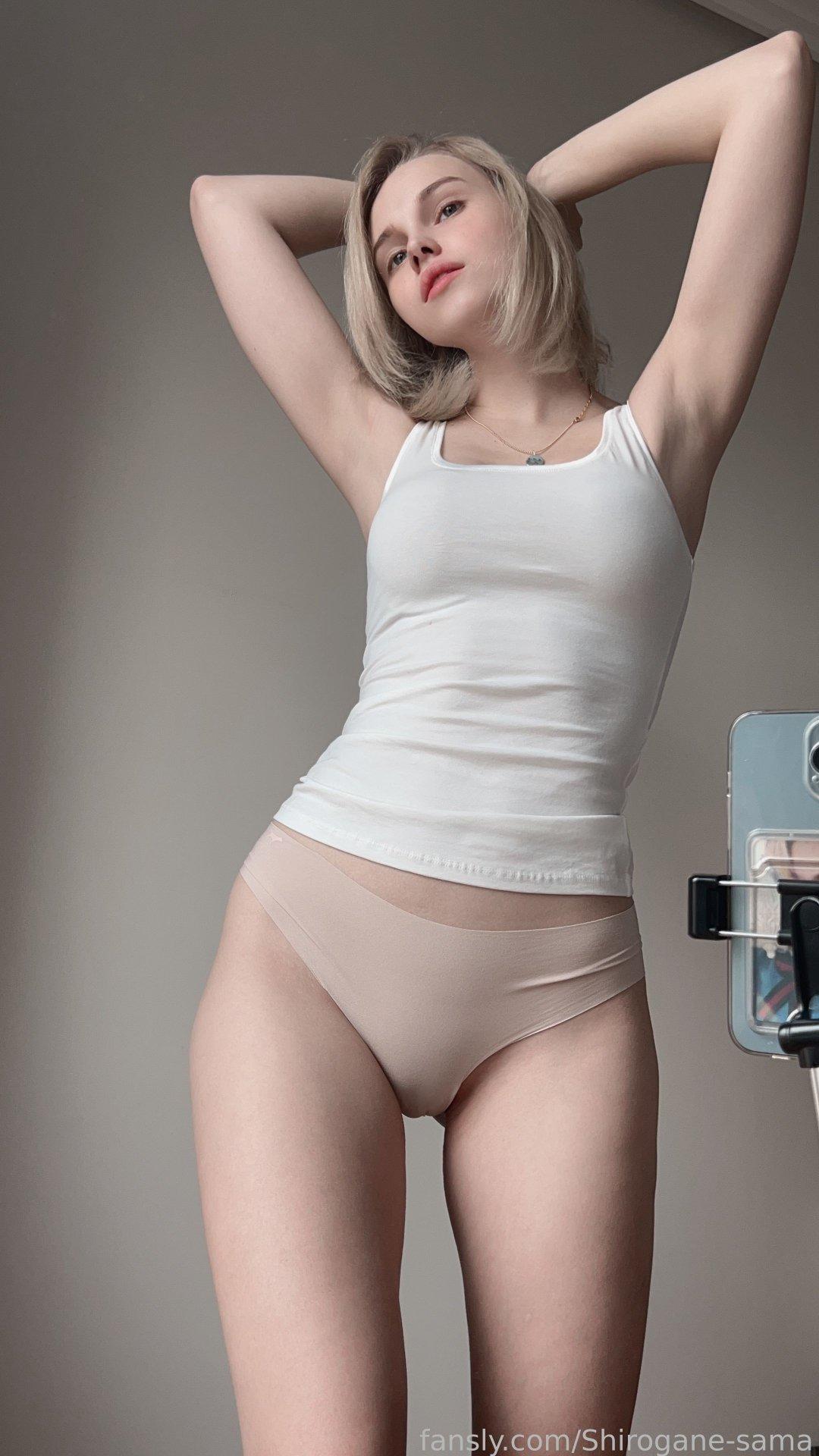 Shirogane-Sama / shiroganesama Nude OnlyFans Leaks 10