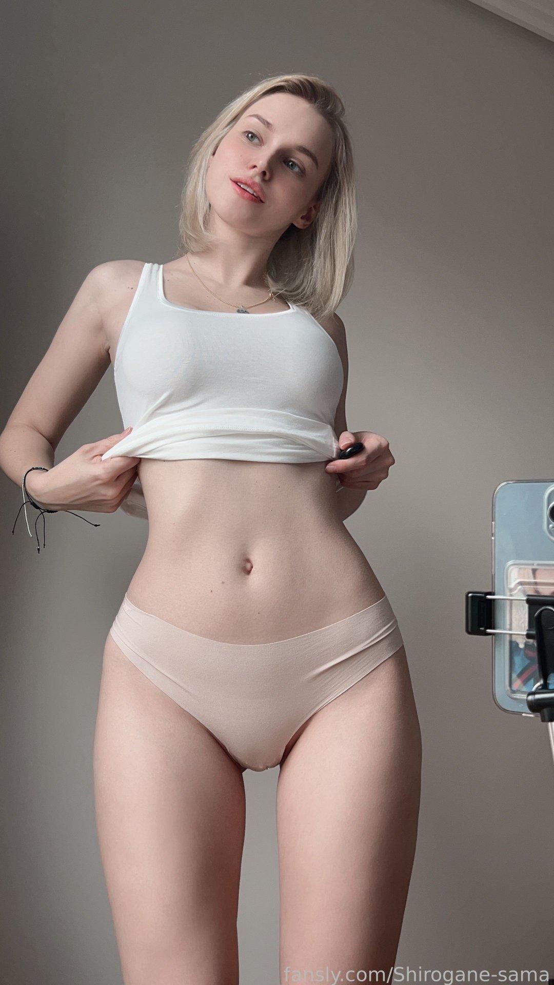 Shirogane-Sama / shiroganesama Nude OnlyFans Leaks 15