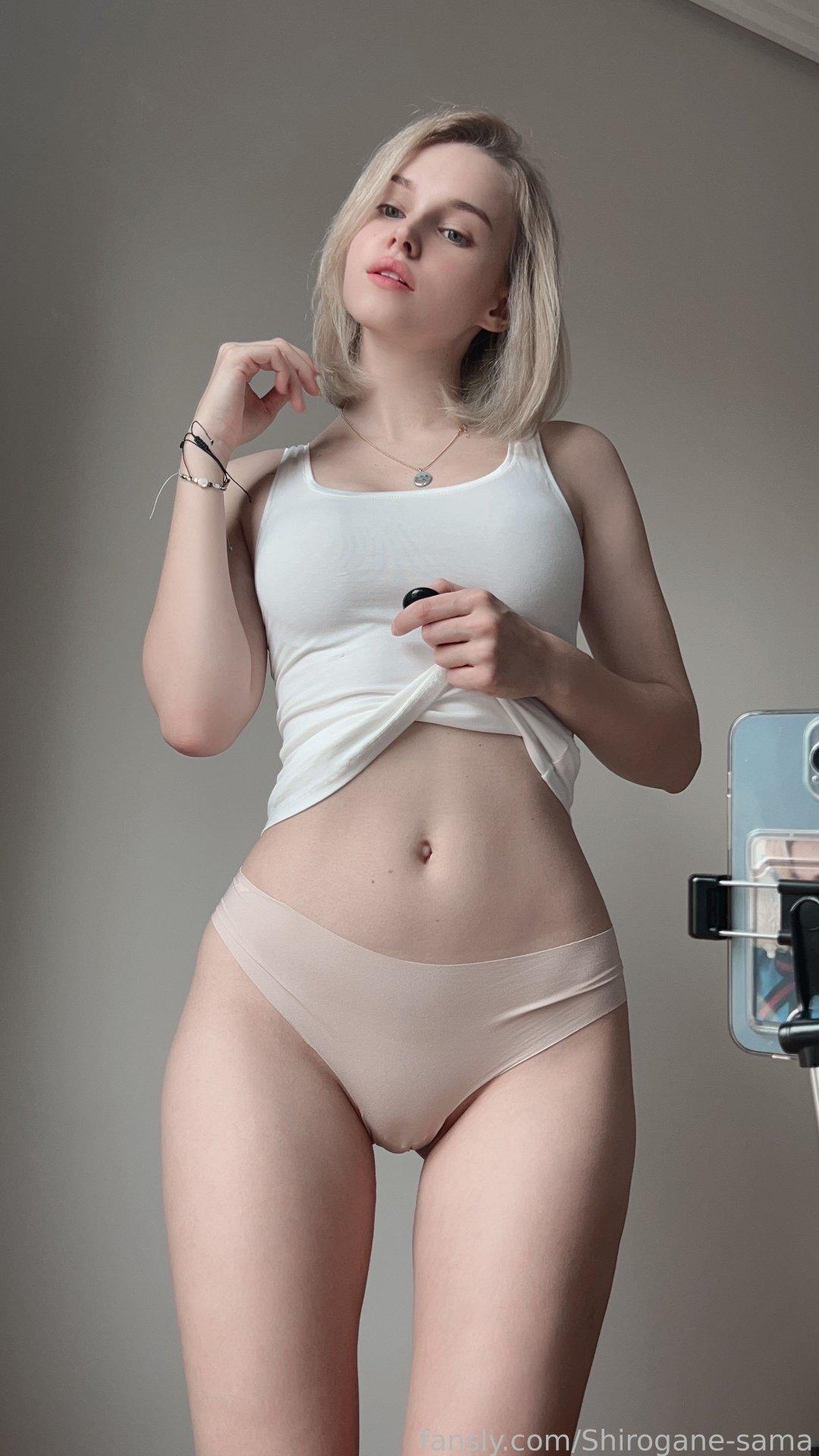 Shirogane-Sama / shiroganesama Nude OnlyFans Leaks 20