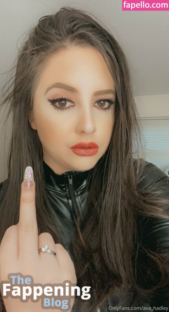 ava_hadley / XoCashPrincess1 / xtheavahadleyx Nude Leaks OnlyFans Photo ...