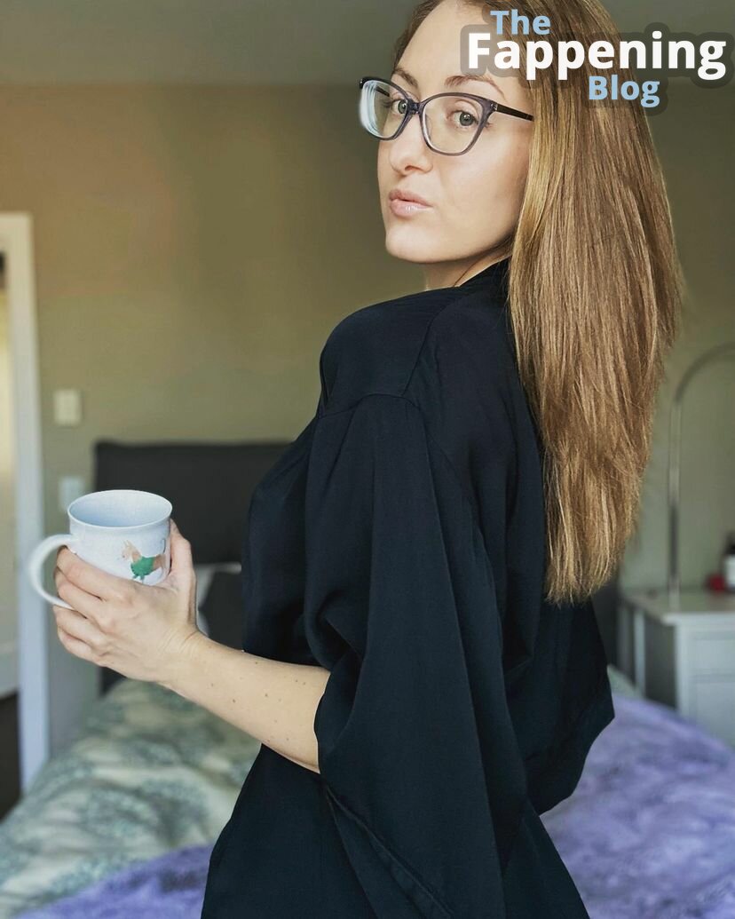 Layla Quinn / LaylaQuinn_Only / layla_only Nude Leaks OnlyFans Photo 1 | #TheFappening