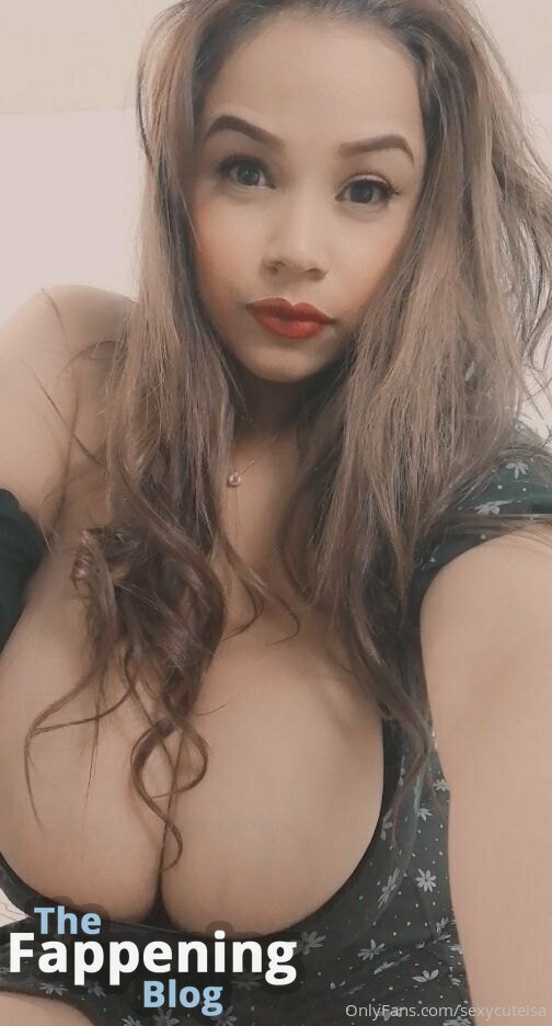 SexyCuteIsa / Isa Gomez Nude Leaks OnlyFans Photo 44 | #TheFappening