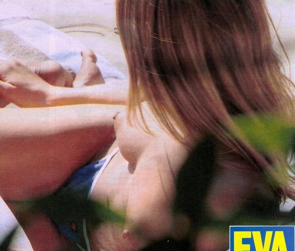 jennifer aniston nude